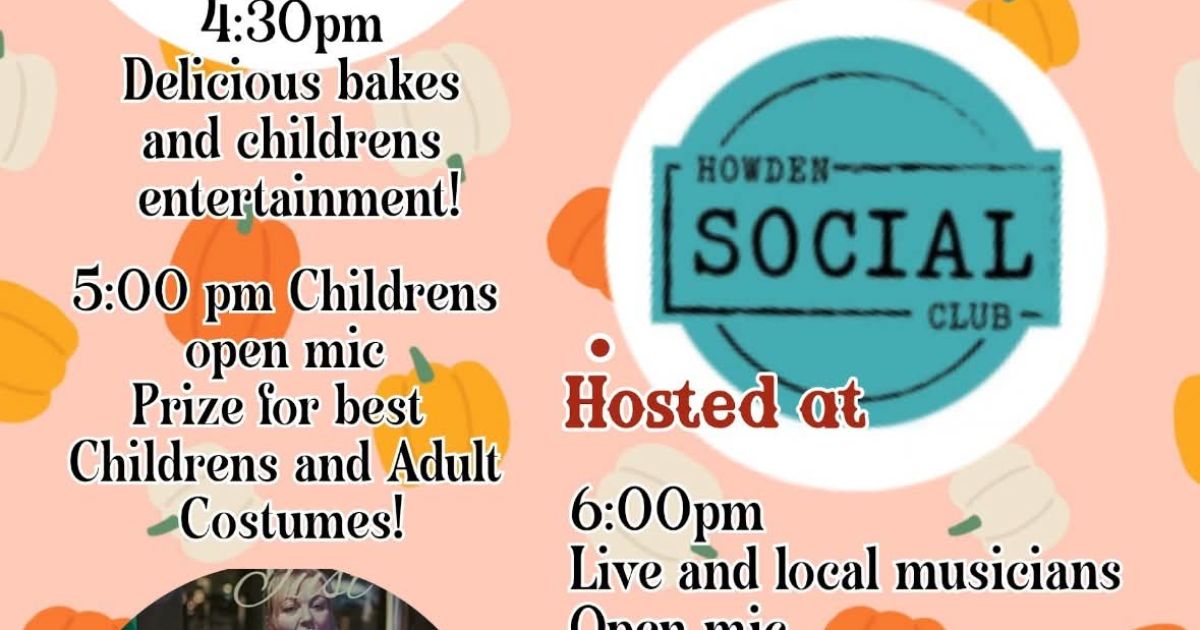 Howden Pre-School :: News